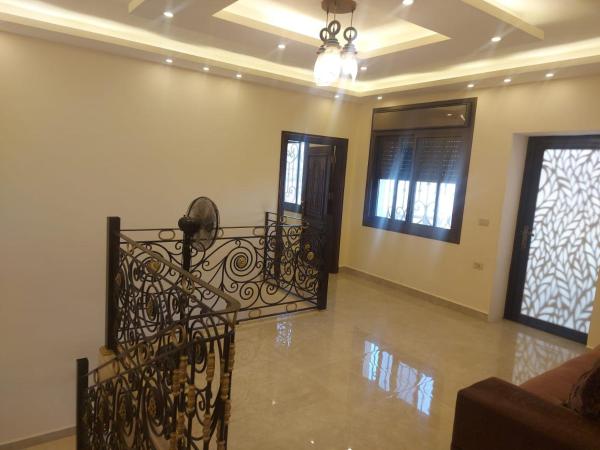 اطلالة جرش - Jordan