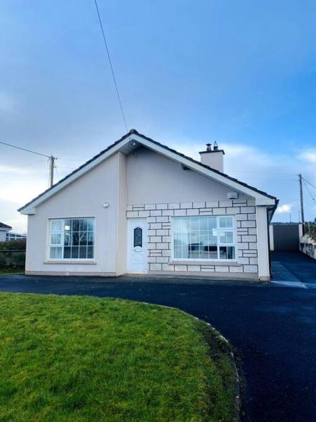 Forkfield Country House - Castlebar