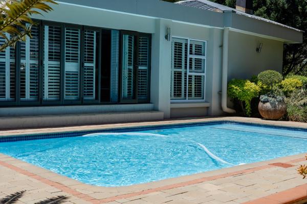 Tristan's Place Guest House - Klerksdorp