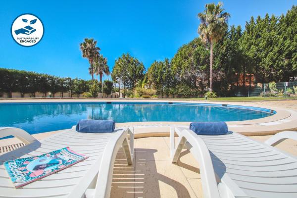 Apartment Rhodes By Algarve Vacation - Albufeira