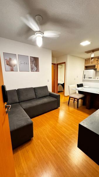 Acomodação Ideal Para Até 4 Pessoas - Cuiabá
