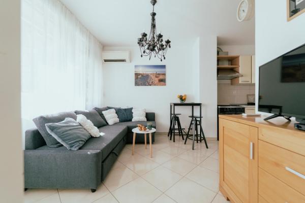 Timbar Apartment - Zadar