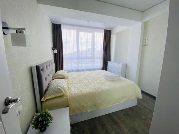 Apartament Lux Chisinau - Chișinău