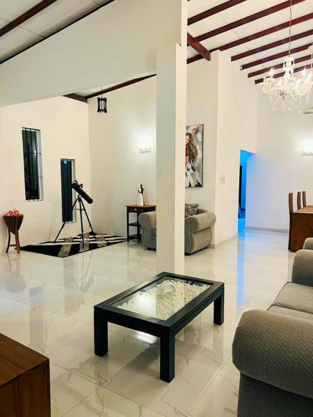 Cactus Boralesgamuwa - Colombo