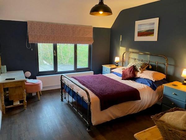 Holly's Lodge - Hereford