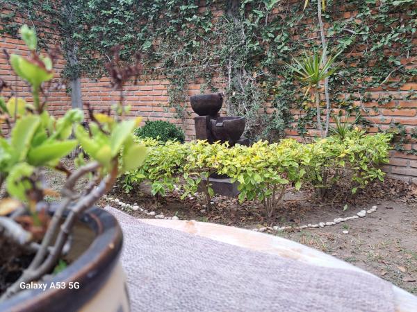 Casa Monterreal - San Luis Potosí