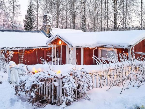 Holiday Home Söderala - Söderhamn