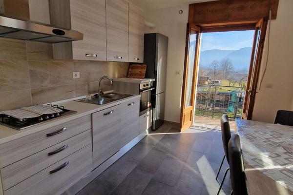 Casa Asani Pedavena - Pedavena