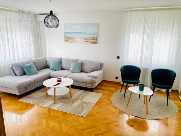 Apartman Bago Deluxe Near Zagreb Airport - Sesvete