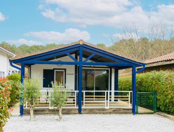 Cottage 5 Personnes Bias Mimizan - Mimizan