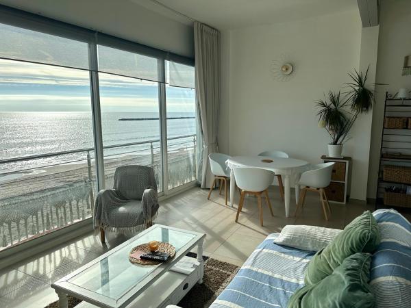 Superbe Appartement Cosy Face Mer - Pérols