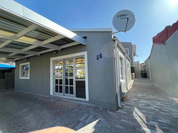 The Mk House - Le Cap