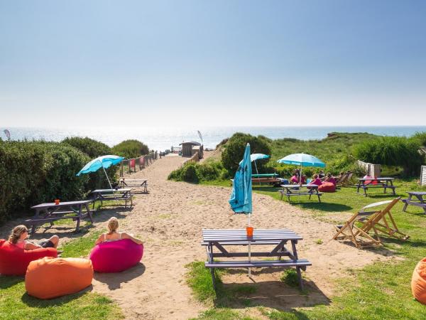 Beach House B&b - Widemouth Bay