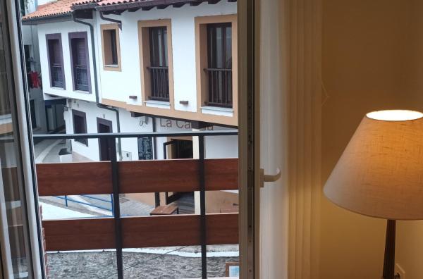 La Casa De La Plaza - Cudillero