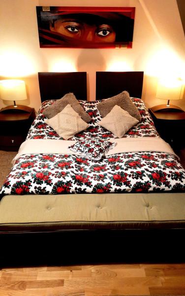 Apartament Ekspedycja - Zakopane