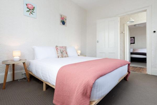 Charming Inner City Stay With Parking & Wifi - Launceston