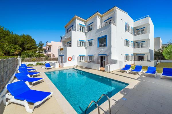 Apartamentos Falcó - Baléares