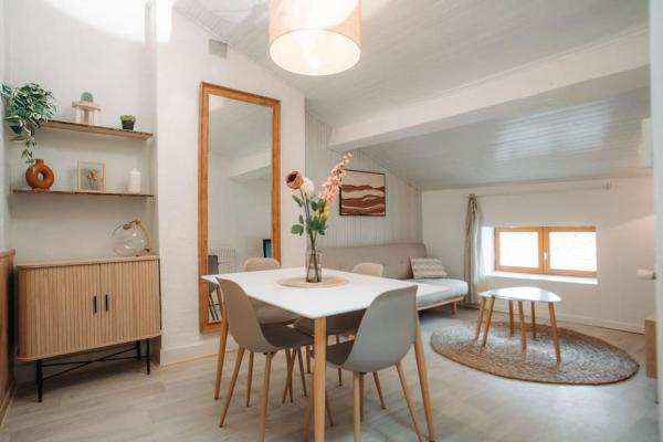Appartement Centre Puy-en-velay - Le Puy-en-Velay