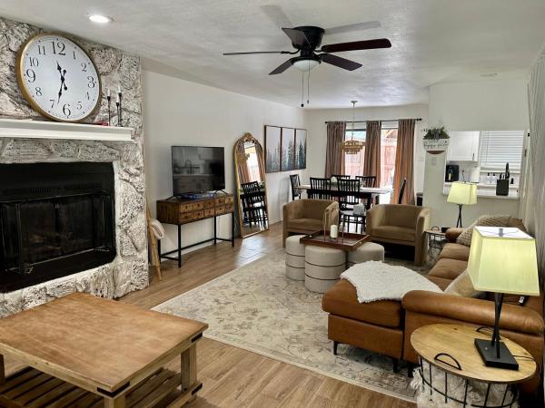 Timbers Tavern - Red River, NM