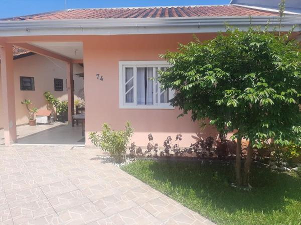 Confortável Quarto Em Matinhos - Matinhos