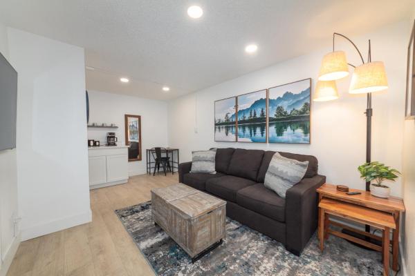 Quaint 1 Bd 1 Bth Guest Home Minutes From Gonzaga - Washington
