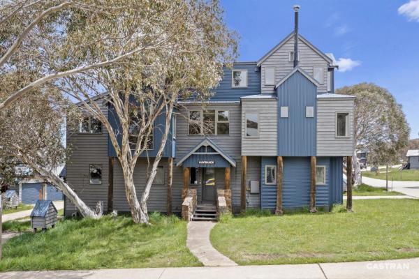 Mayfair - Mount Hotham