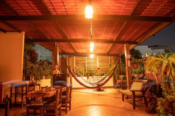 Casa San Jerónimo - Puerto Escondido