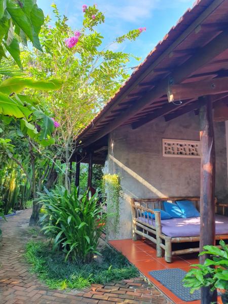 An Bang Hideaway - Hội An