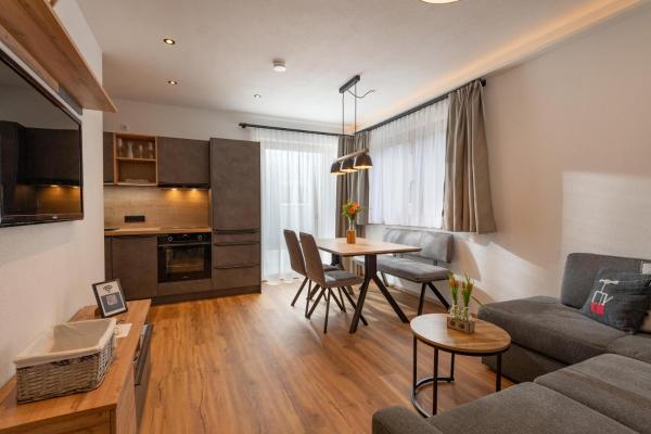Appartement Auwald - Ellmau