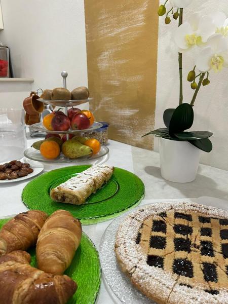 Olimpo B&b - Otranto