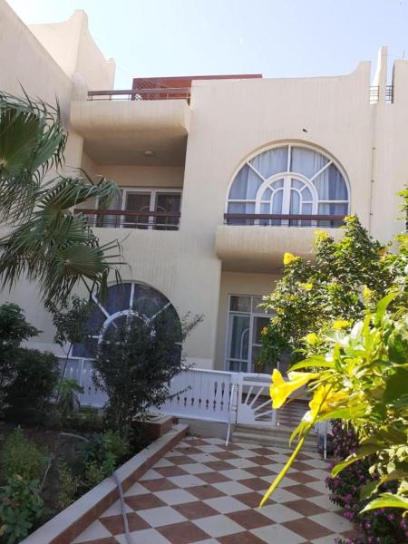 Villa 2 Apartment 4 Village Veiw Infront Of Palma De Meritee - Gurdaka