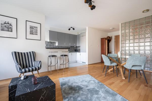 Heart And Soul Apartment - Boedapest