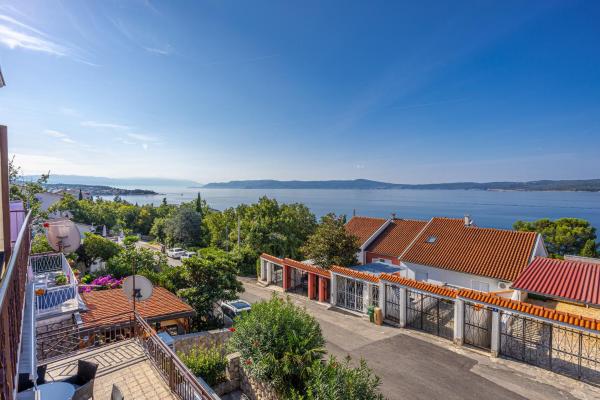 Apartment Lisinski - Selce