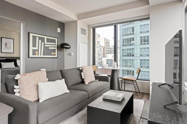 Chinatowntheater District 1br W Gym Wd Nr T Bos-788 - Boston, MA