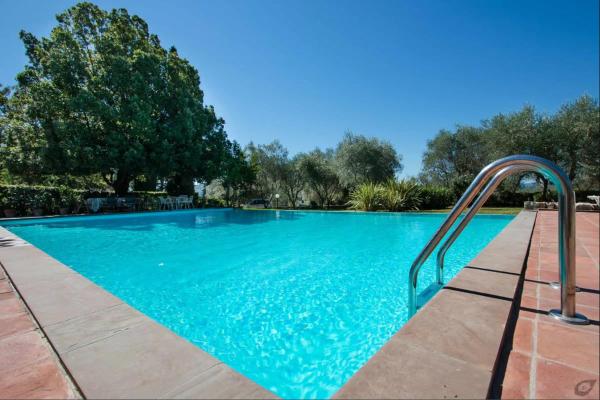 Villa Fortini By Mmega - Firenze