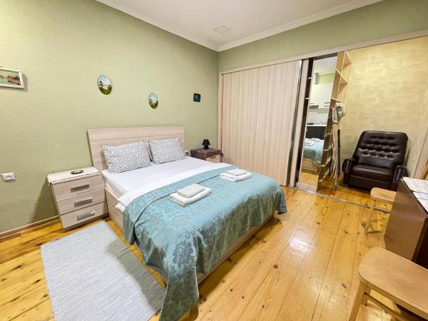 New Lights Apartment - Tbilisi