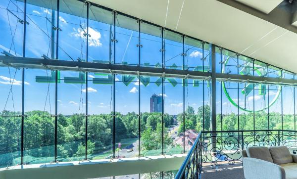 Rixwell Elefant Hotel - Riga