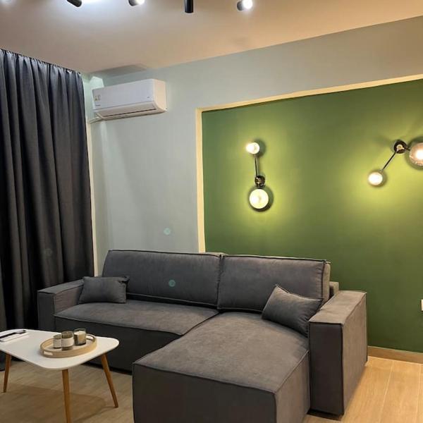 K&m Bantzh B’ - Griechenland