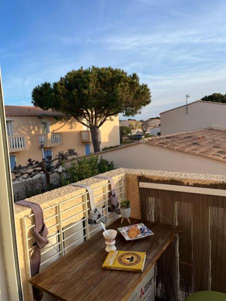 L’hacienda - Le Barcarès