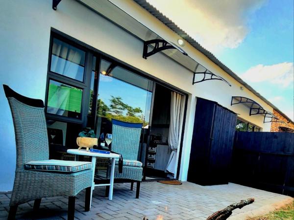 The Barn At Tembele - Polokwane