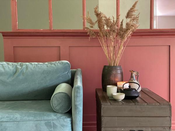 Rallarhustruns - Ruotsi