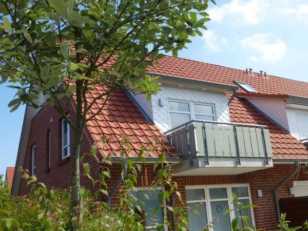 Appartement Stader Str 3 - Cuxhaven
