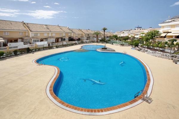 Tenerife Sur Los Cristianos - Los Cristianos