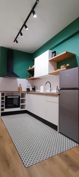 Bez Loft House - Thessaloniki