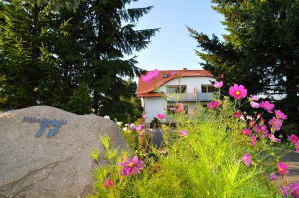 Villa Stubnitz - Lohme