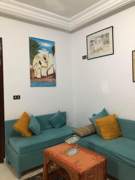 Une Belle Maison à Houmet Souk - Djerba
