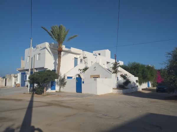Dar Janis Djerba دار يانيس جربة - Djerba