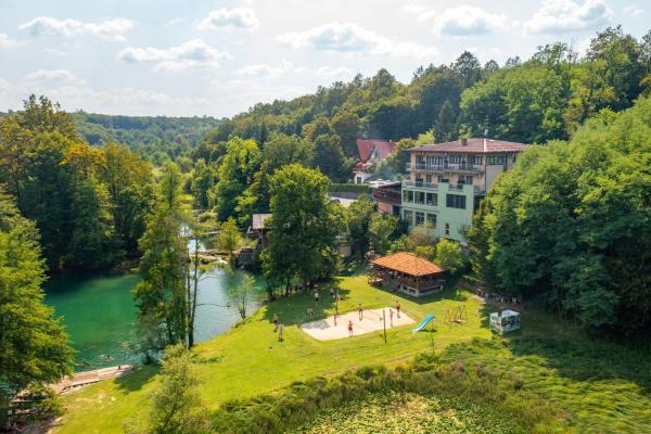Bed & Breakfast Zeleni Kut - Karlovac