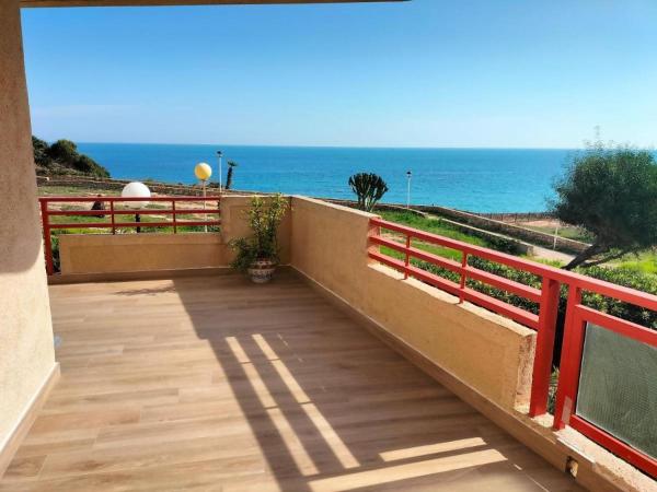 Vistamar Apartamento Luxury B - Playa Flamenca