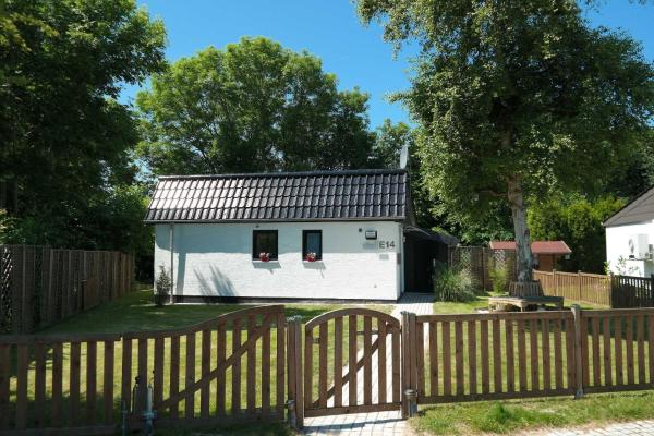 Haus Deichschaf - Butjadingen